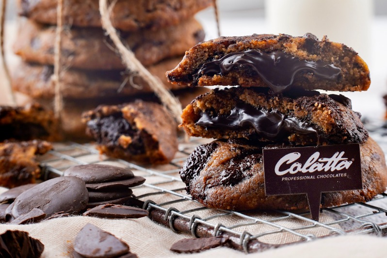 Soft Cookies, Si Kuker Milenial