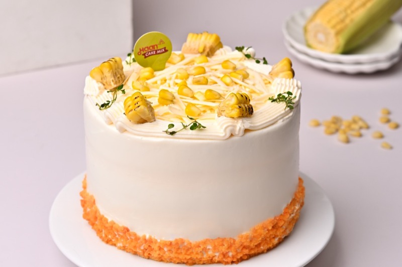 Jasuke Cake